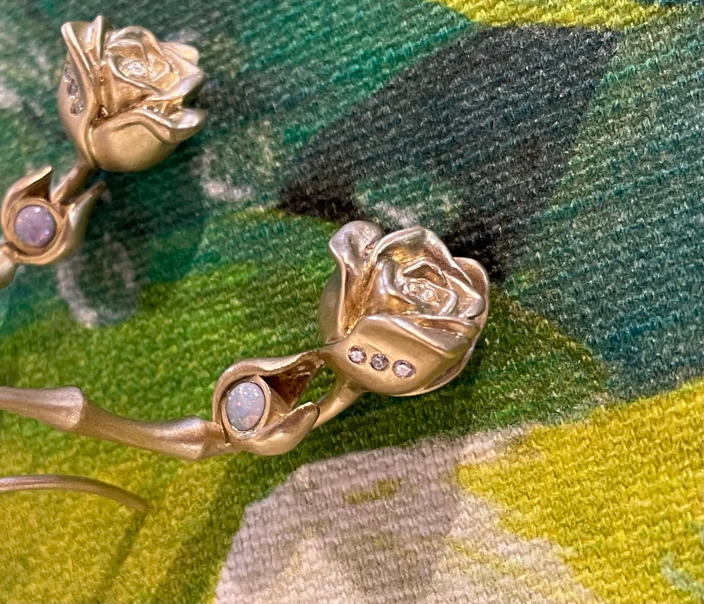 Fine Jewelry – Tiny Taiga