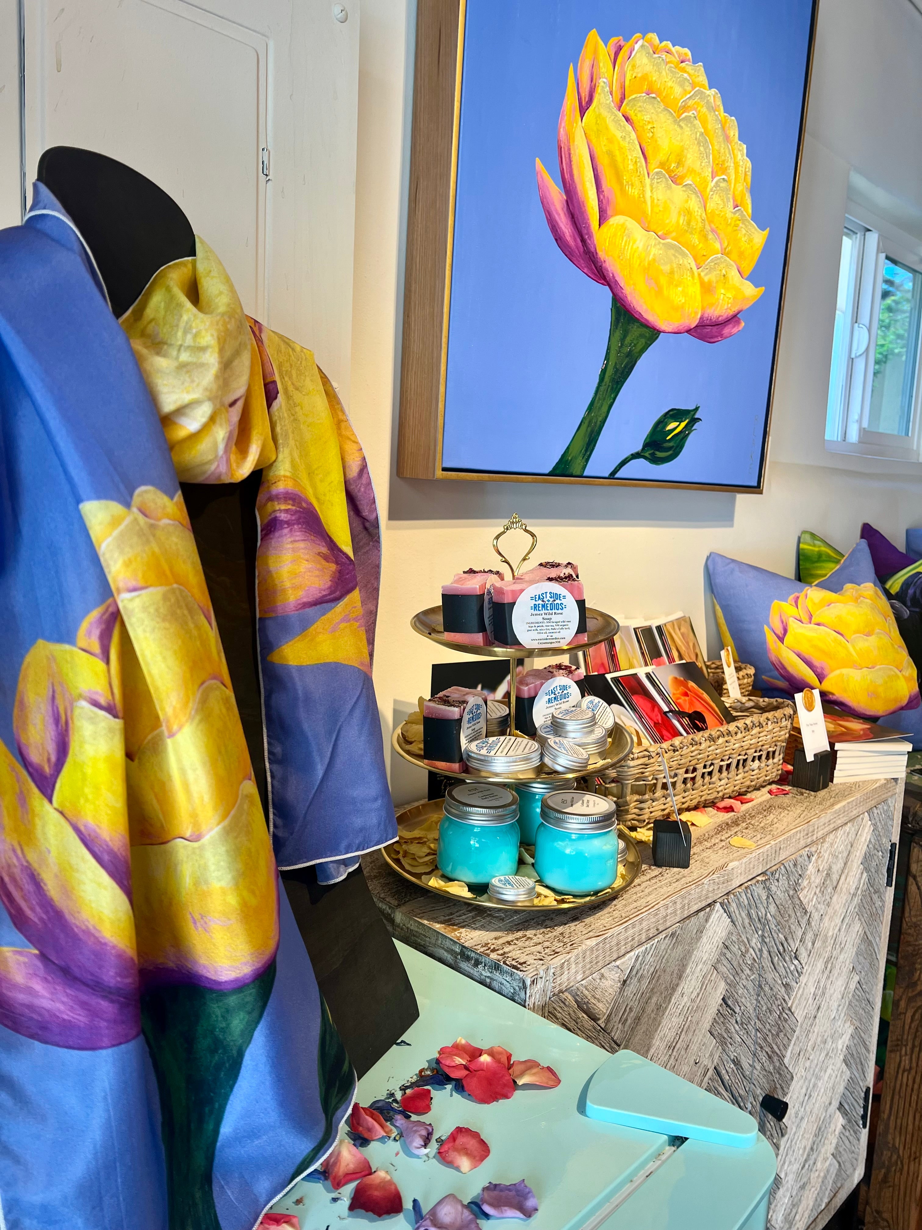 Gifts + Goods – Tiny Taiga